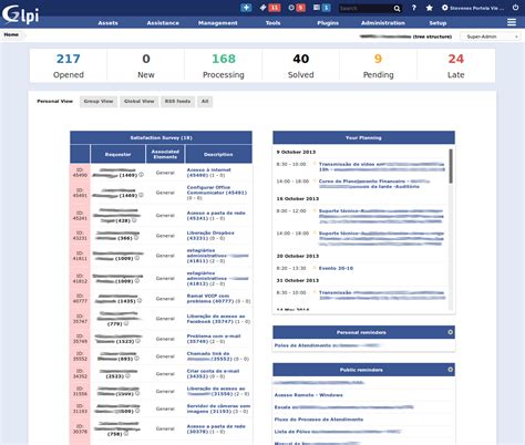 Image result for GLPI Patch Panel