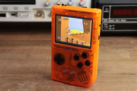 Image result for How to Make Portable Handheld Game Raspberry Pi