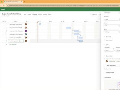 Image result for How to Use Project