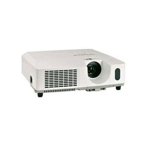Image result for How to Set Up Hitachi Projector