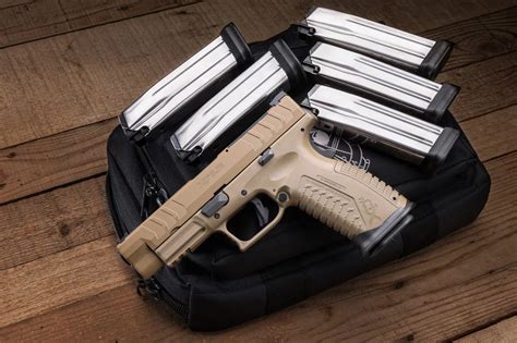 Image result for Springfield Armory Range Bag