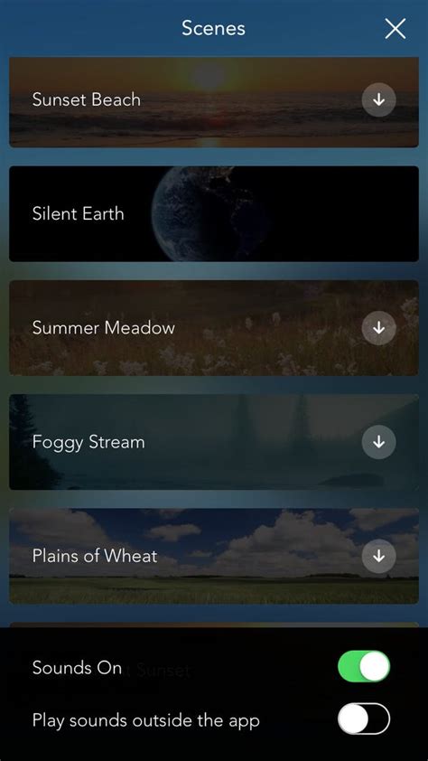 Image result for calm timer app
