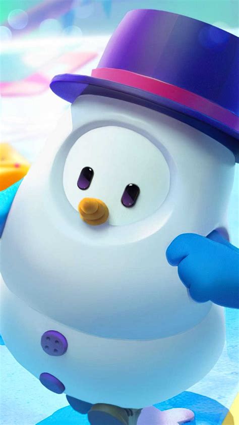 Image result for Fall Guys Background