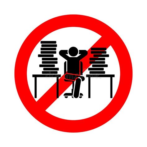 Image result for Avoid Procrastination Sign