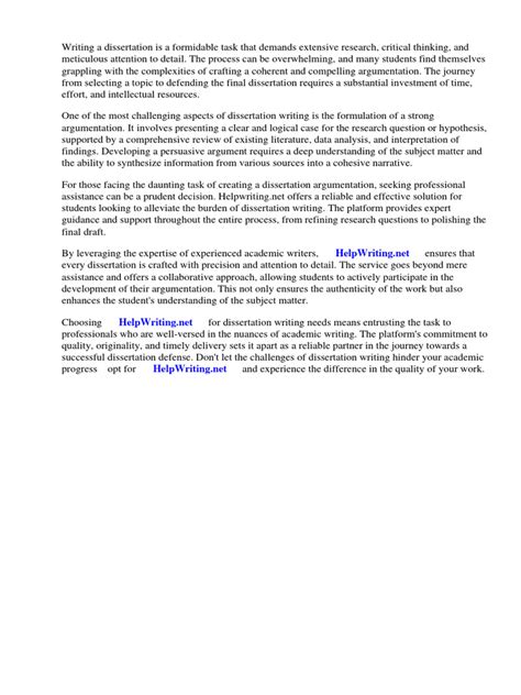 Image result for Dissertation Explicative Exemple