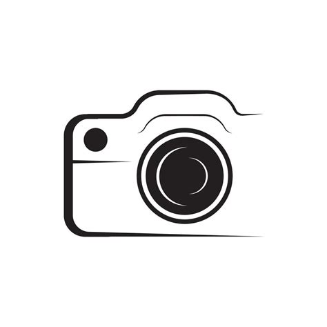 Image result for Camera Logo Vector