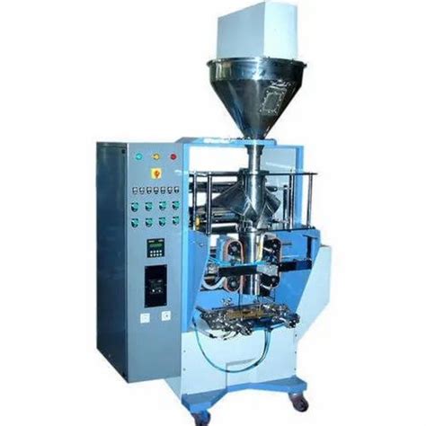 Image result for Automatic Pouch Packing Machine