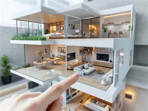 Image result for Multi-Level Home Interior