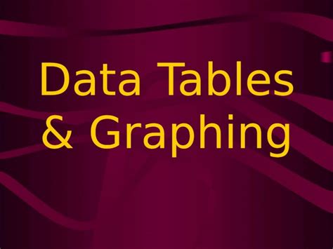 Image result for What Is a Data Table