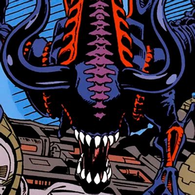 Image result for Alien Bulldog