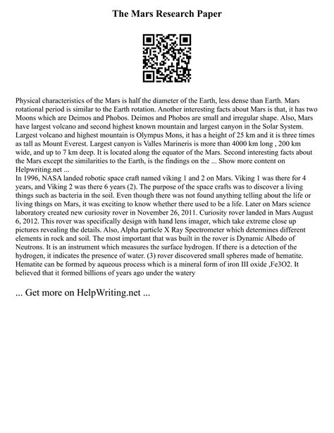 Image result for Example of Good English Paragraph