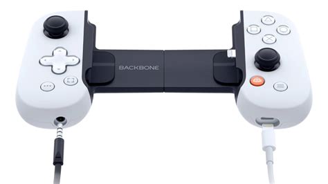 Image result for Backbone PS Controller USBC
