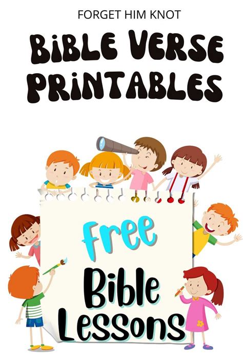 Image result for Free Sunday School Lessons