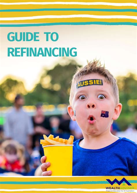 Image result for Refinancing Guide