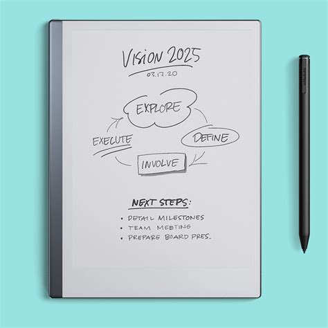 Image result for Remarkable OneNote Integration