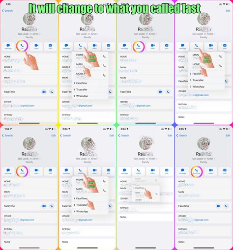 Image result for Apple Contacts Tutorial