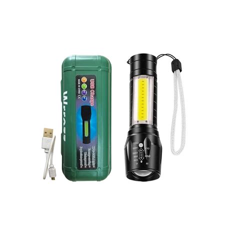 Image result for Mini LED Torchlight