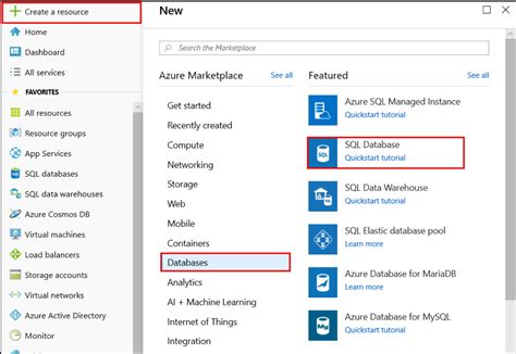 Image result for Azure SQL Server User Interface