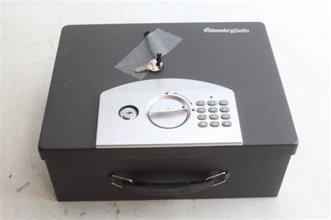 Image result for Sentry Safe Lock Box