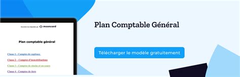 Image result for Plan Comptable Generale