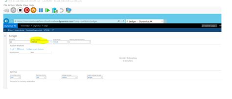 Image result for AX Accounting Tutorial