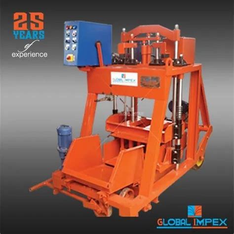 Image result for Movable Block Making Machine