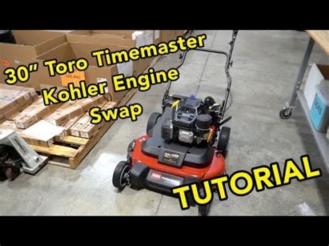 Image result for Preditor Engine for Toro Time Master