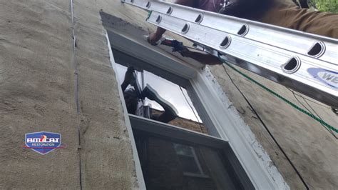 Image result for Capping Old Windows