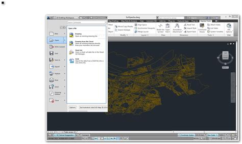 Image result for AutoCAD Map 3D 2020