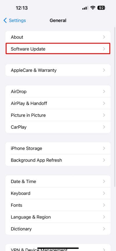 Image result for iPhone Camera Not Working After Update