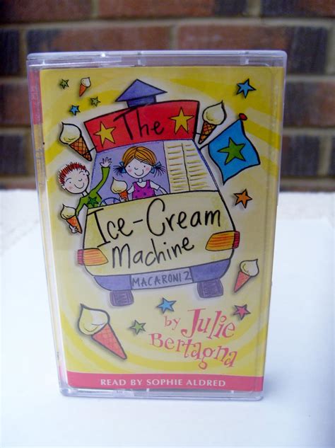 Image result for Ice Machine Book