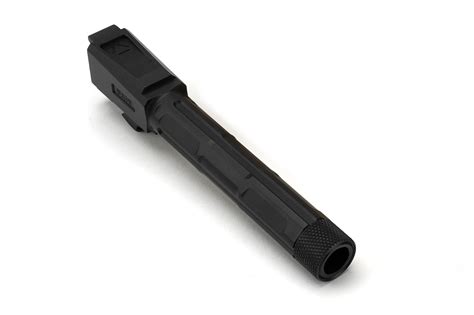 Image result for G19 Threaded Barrel