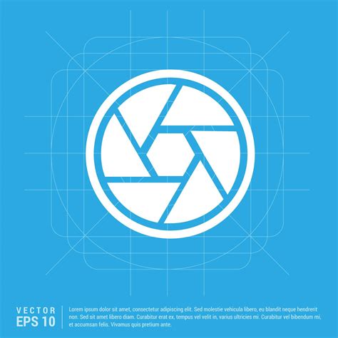 Image result for Camera Shutter Icon