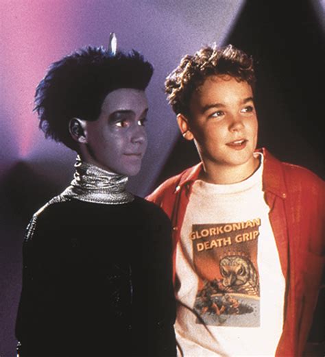 Image result for Alien Friend Movie