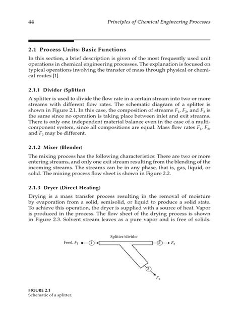 Image result for Process Unit Drawing