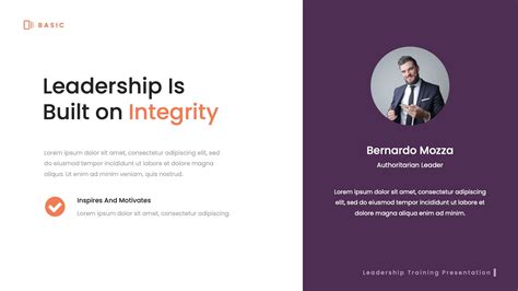 Image result for Basic Leadership Training Module