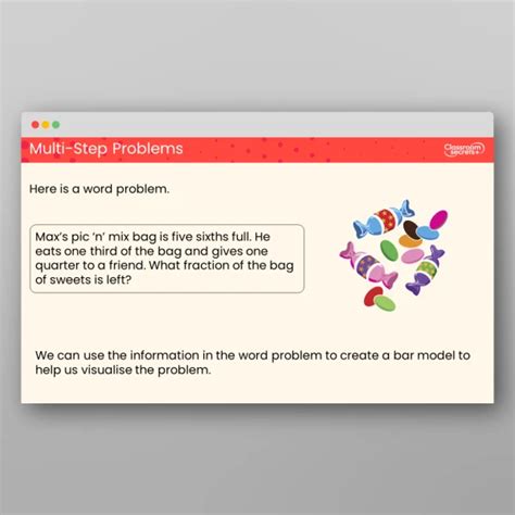 Image result for Multi-Step Problems Pearson