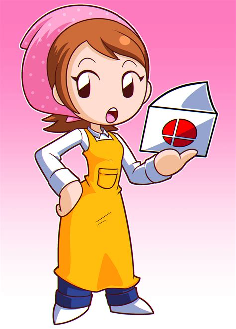 Image result for Cooking Mama Kitchen