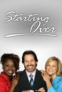 Image result for Starting Over TV