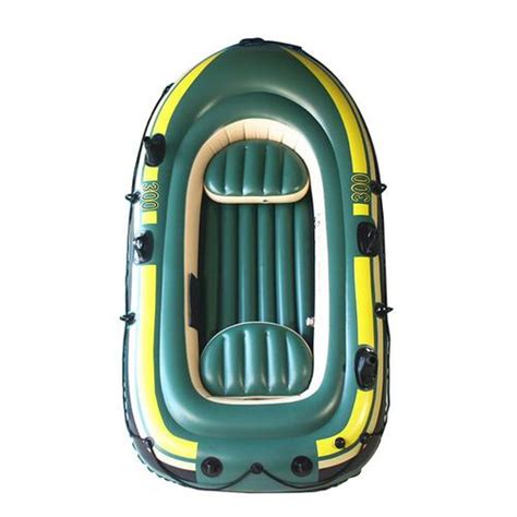 Image result for Inflatable Backpacking Boat