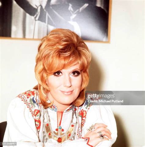 Image result for Dusty Springfield Funeral