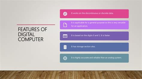 Image result for Prepare a Presentation On Classification of Computer