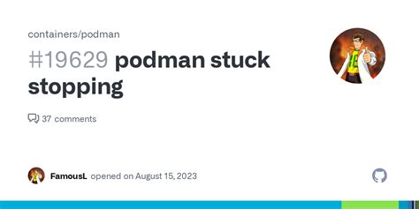 Image result for Troubleshooting Container Using Podman