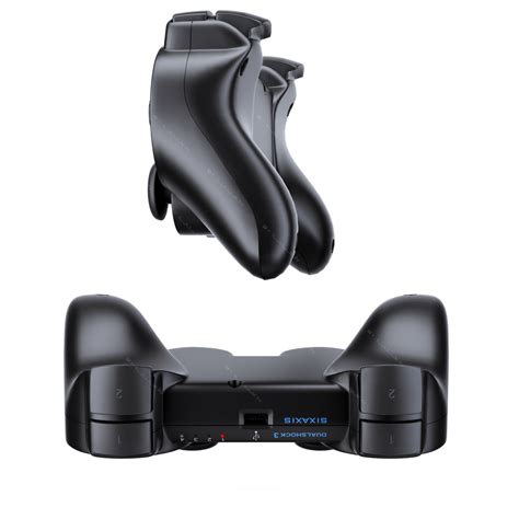 Image result for PS3 DualShock Controller