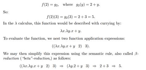 Image result for Lambda Calculus Encoding