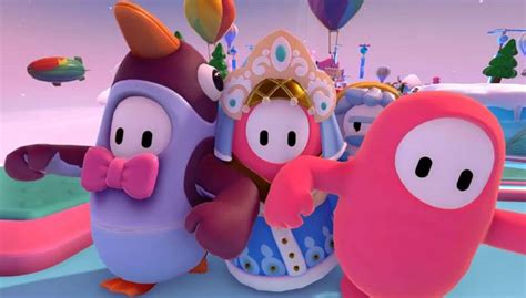 Image result for Fall Guys Free Computer Download