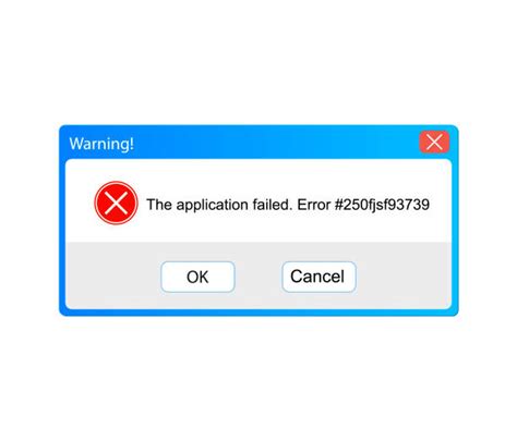 Image result for Code Error Popup