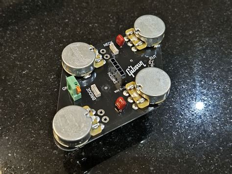 Image result for LP Quick Connect Transcend