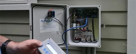Image result for Septic Pump Control Box