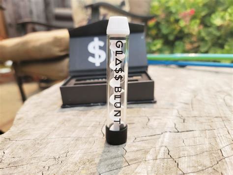 Image result for Glass Blunt Tutorial